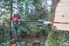 TR300 Remote Controlled Felling Wedge – D.A. Hughes Forestry